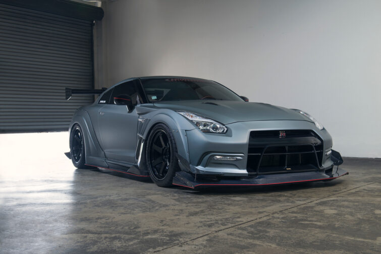 Gallery - Bulletproof Auto Spa